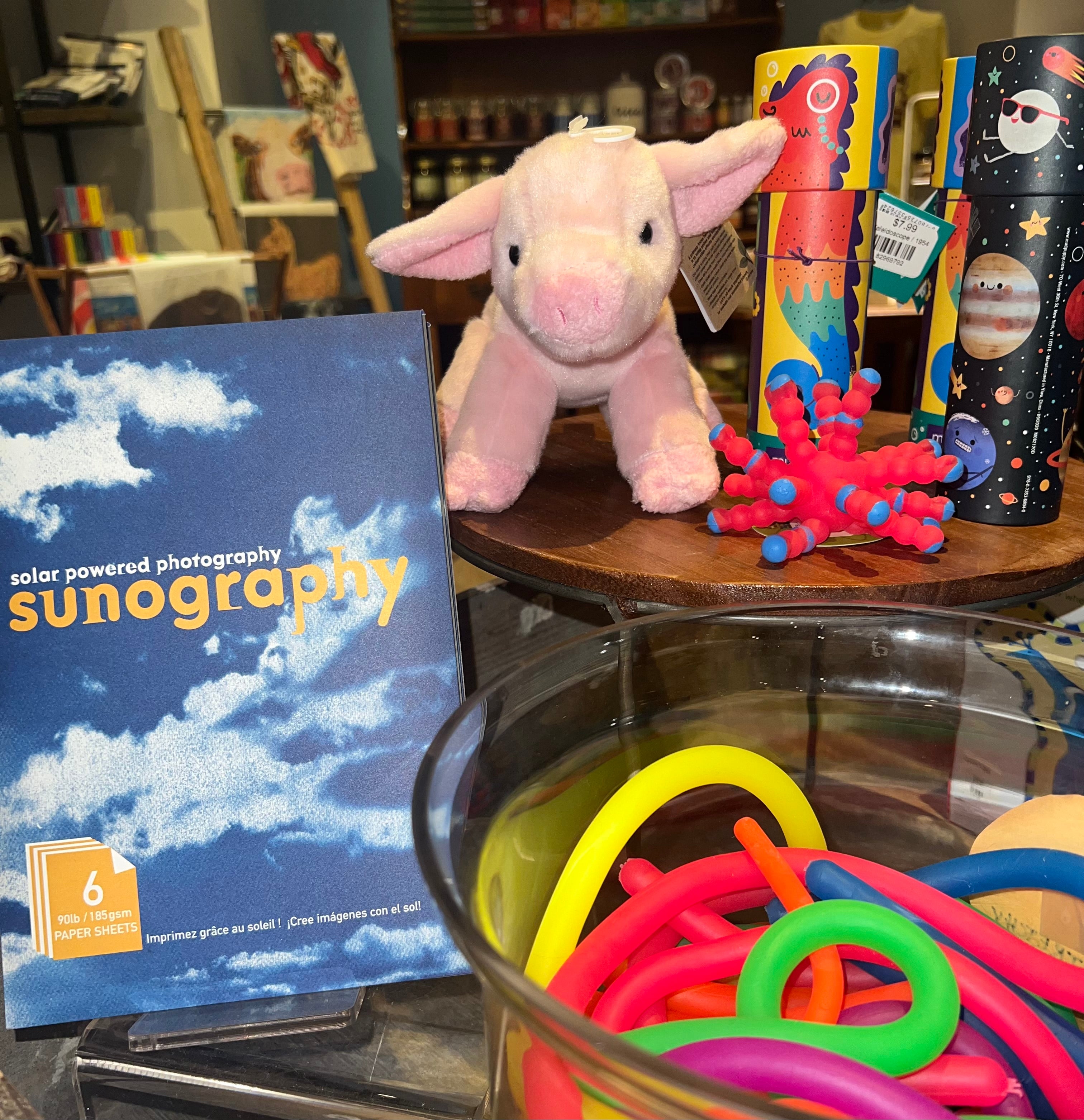 Children's Items – ScissortailGifts