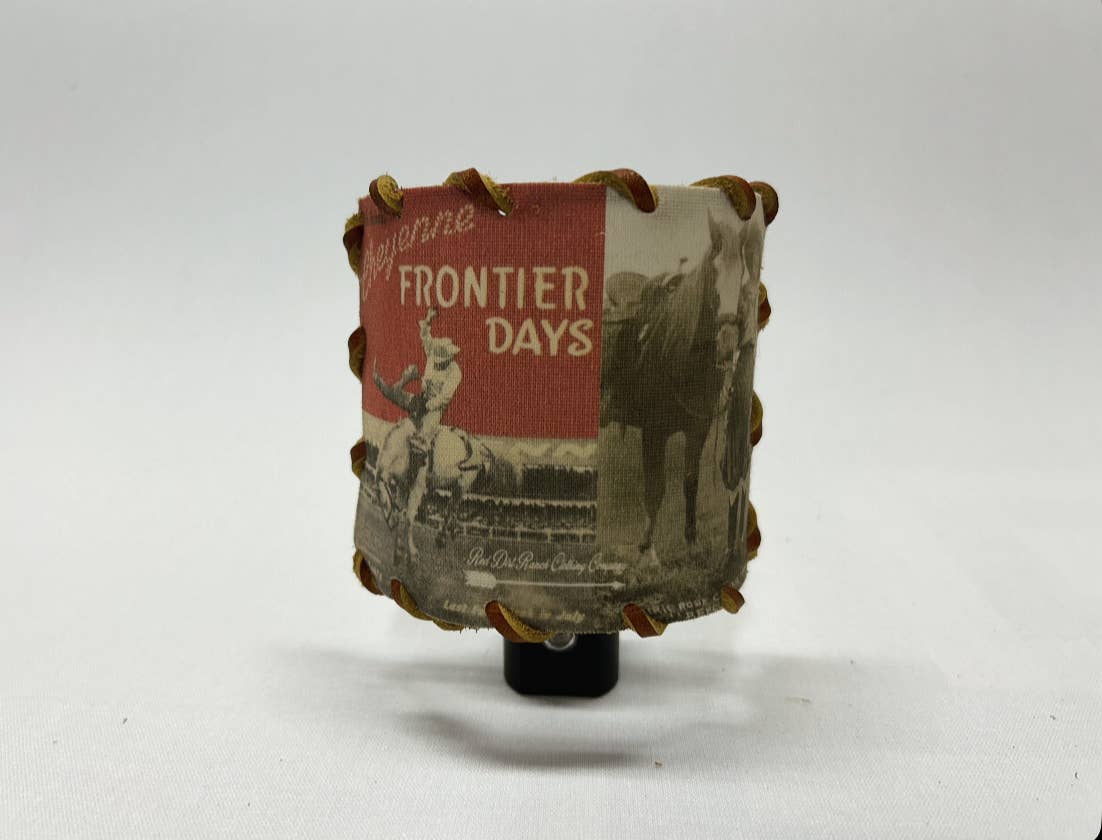 Nightlight Cheyenne Frontier Days – ScissortailGifts