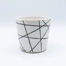 Pottery Mug without Handle – ScissortailGifts