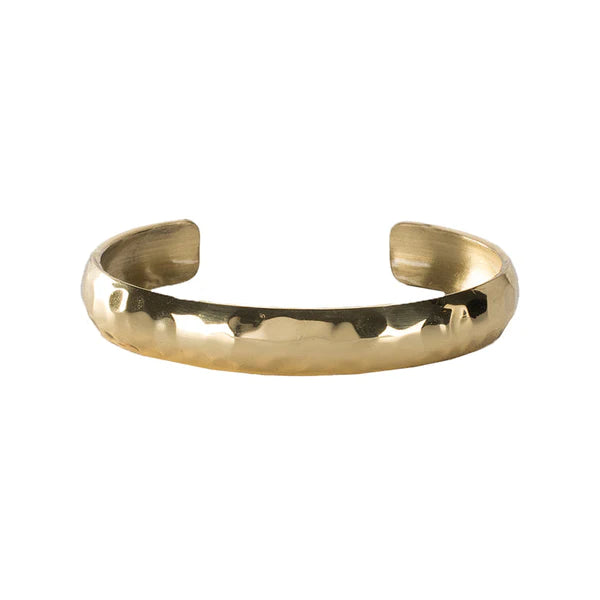 Metallic Cuff – ScissortailGifts