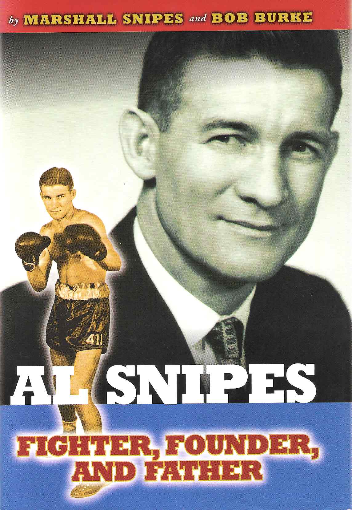 Fighter, Founder Father – ScissortailGifts