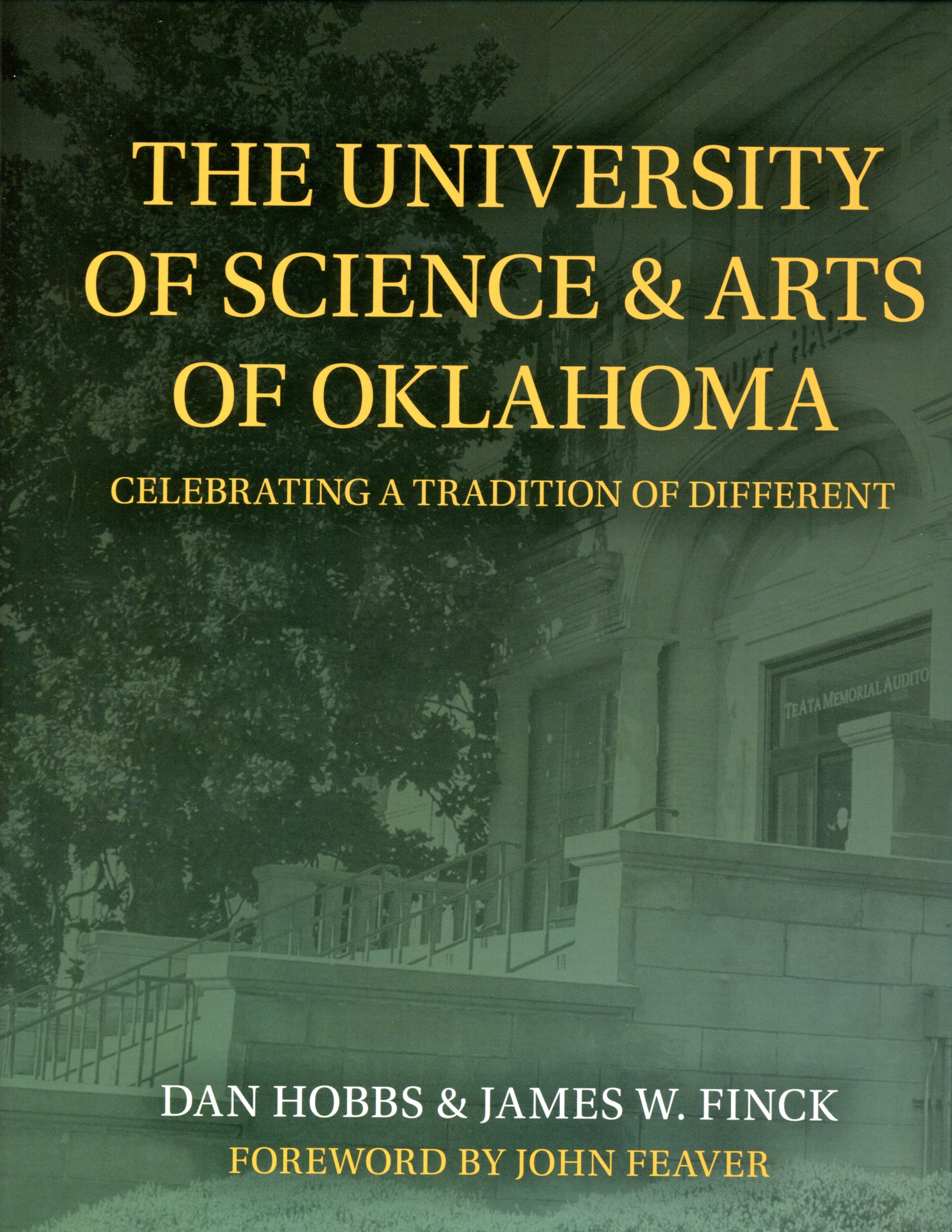 USAO – ScissortailGifts